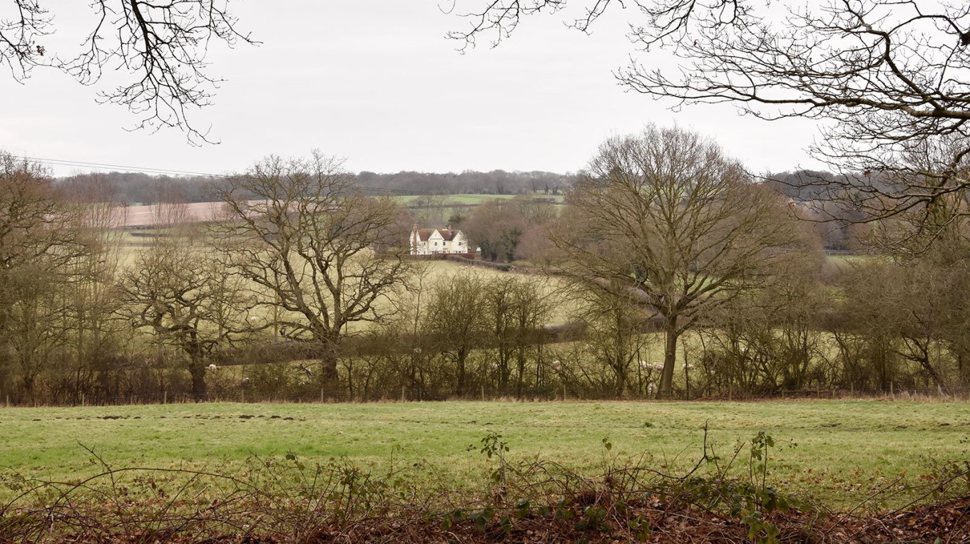 Eight Ash Green Village Website – Useful Information & News